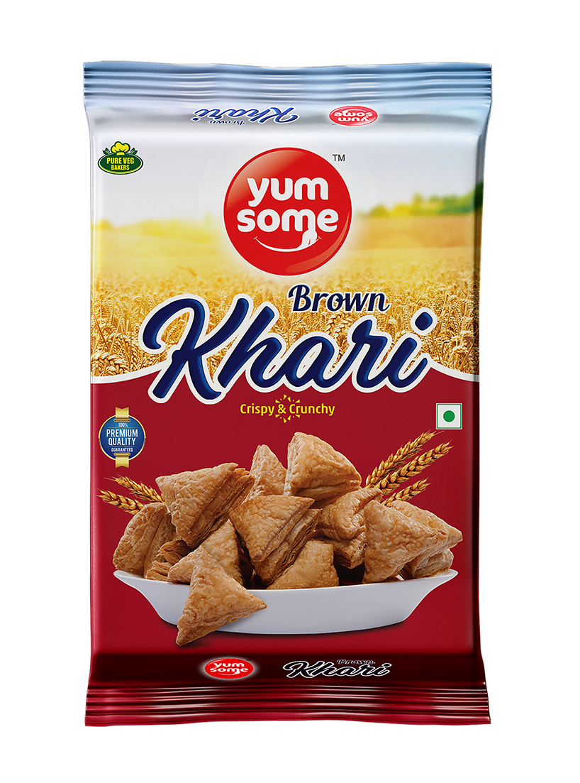 Khari - Product- Yumsome