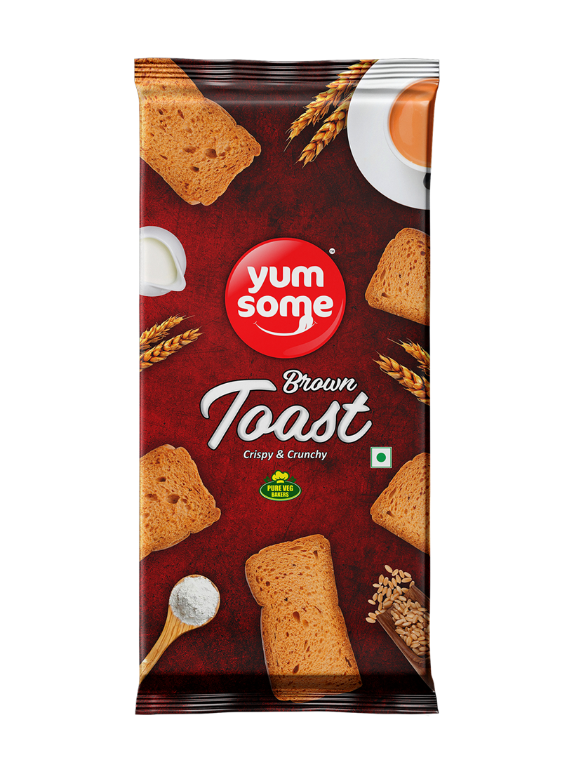 Toast - Product- Yumsome