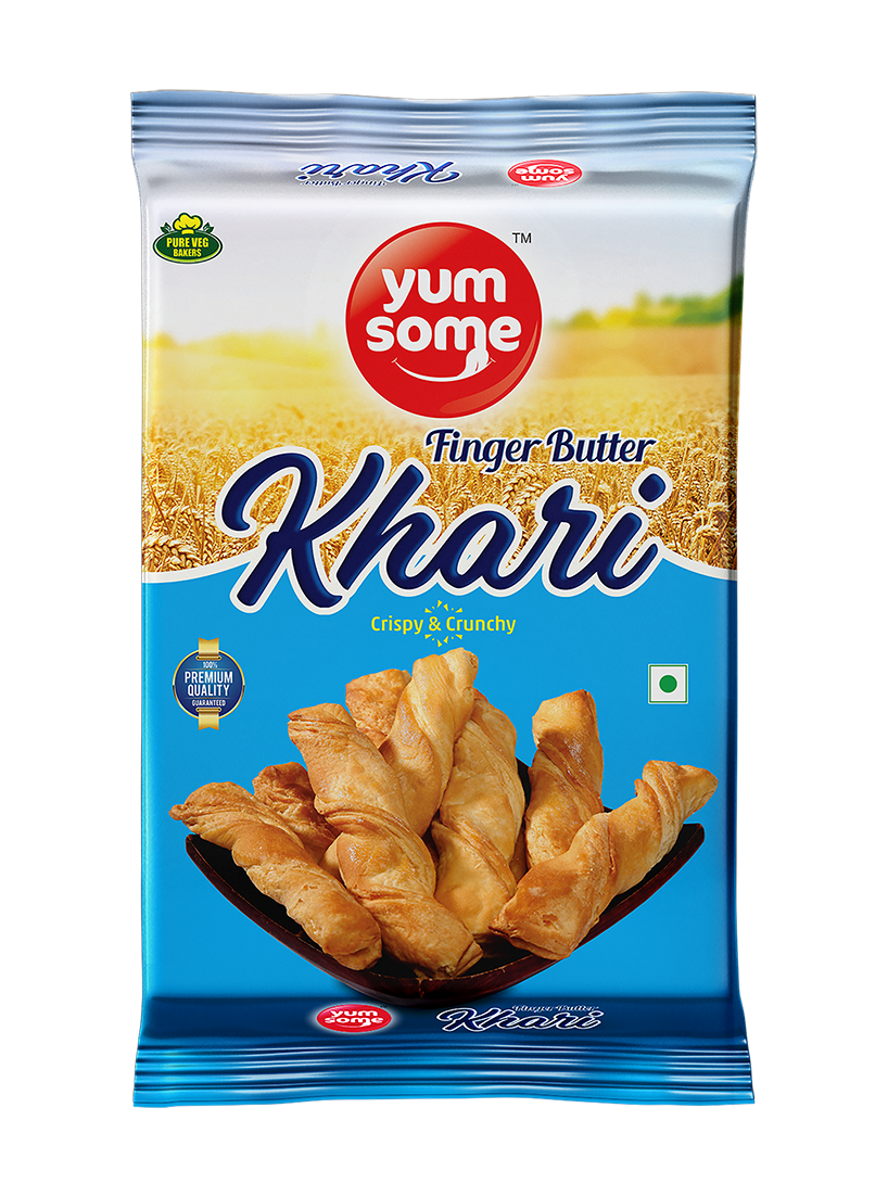 Khari - Product- Yumsome