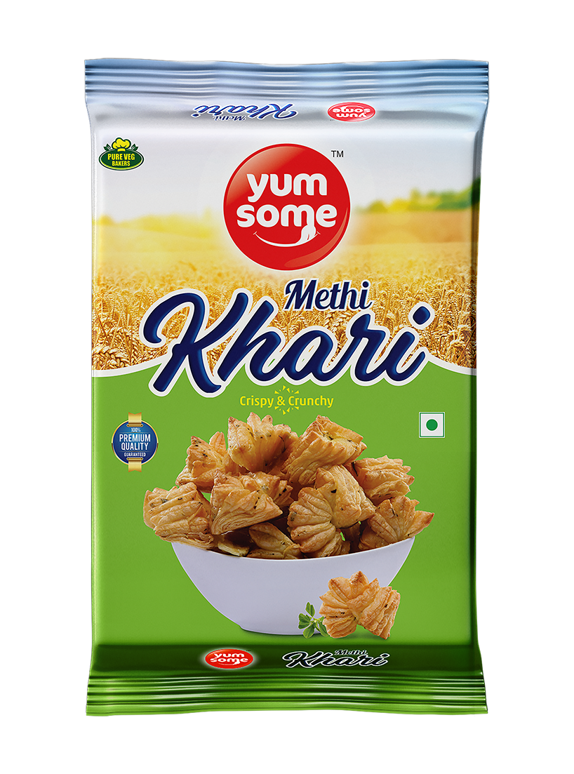 Khari - Product- Yumsome