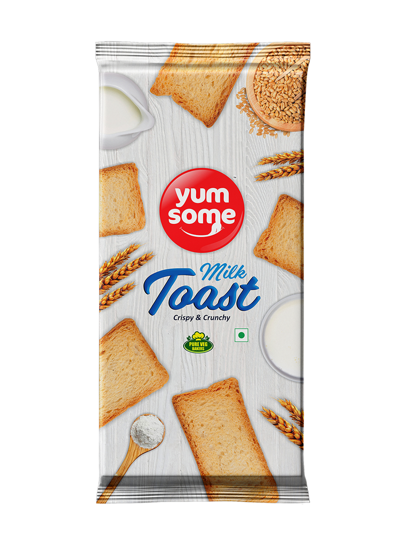 Toast - Product- Yumsome