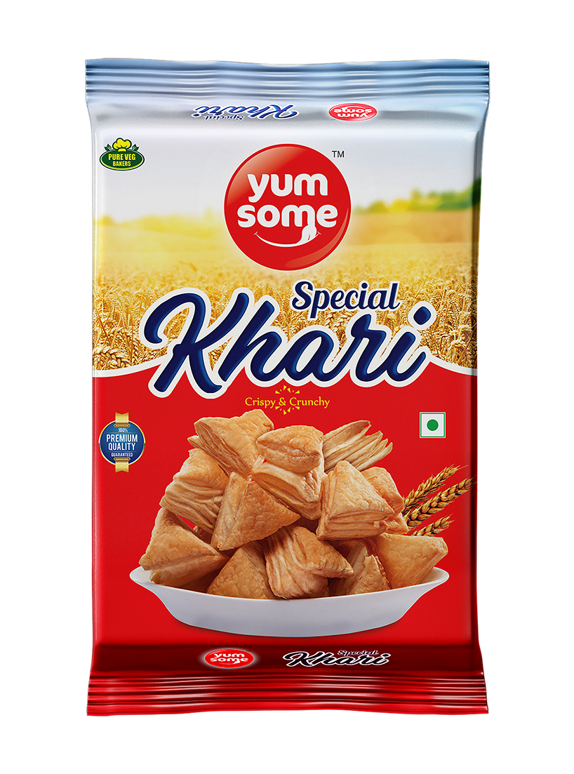 Khari - Product- Yumsome